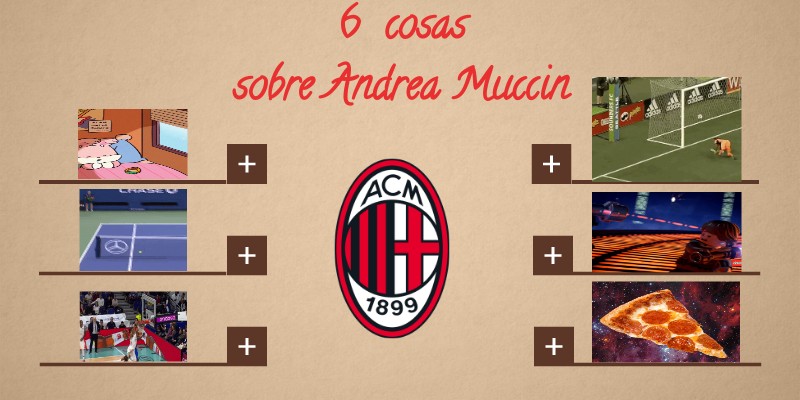 ADVICE LIST | Genially