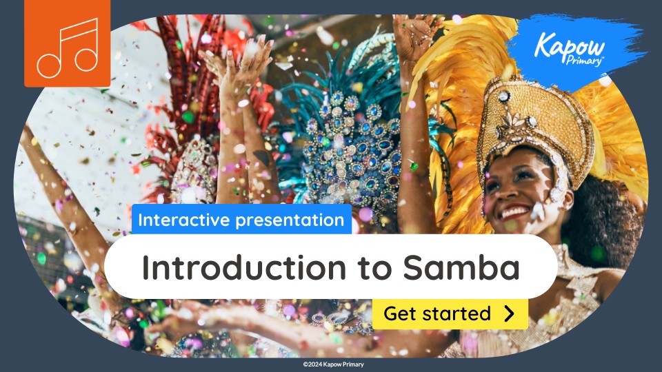 L1 - Introduction to Samba