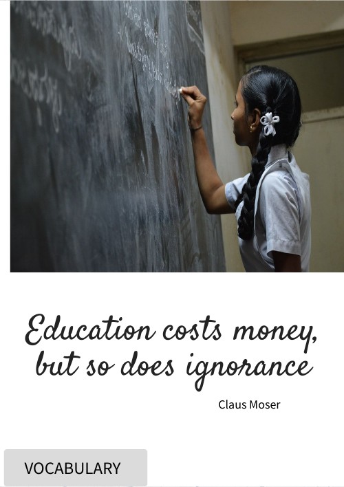 Education
