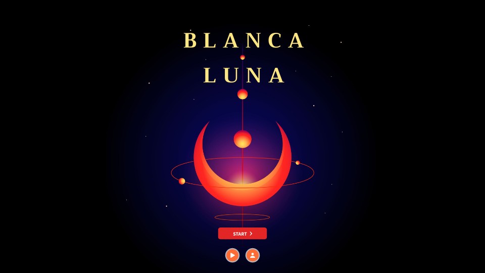 BLANCA LUNA | Genially