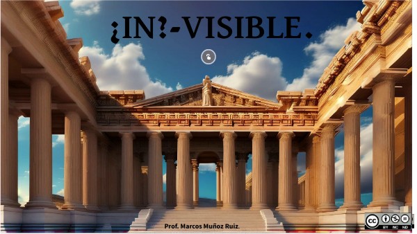 ¿IN?-VISIBLE. | Genially