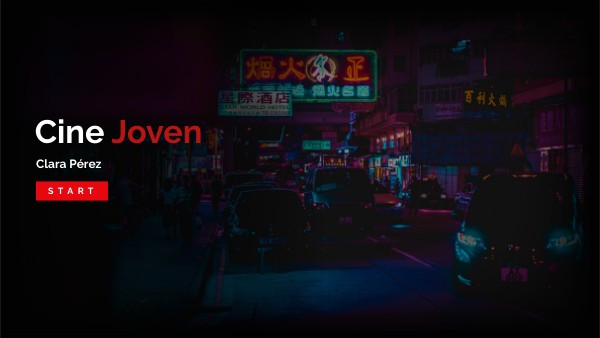 TOP TV SHOWS GUIDE | Genially