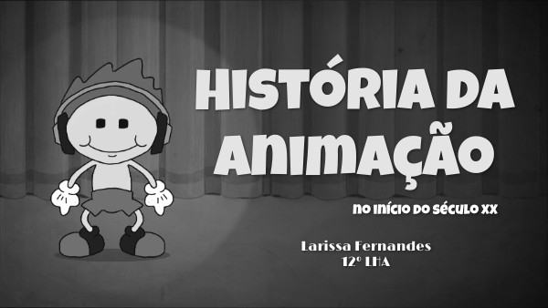 CARTOON PRESENTATION | Genially