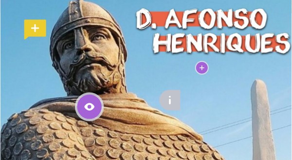 D. Afonso Henriques