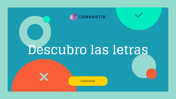 Descubro la br y pl | Genially