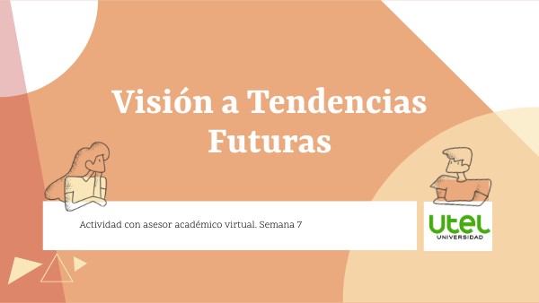 Actividad con asesor académico virtual. Semana 7 | Genially