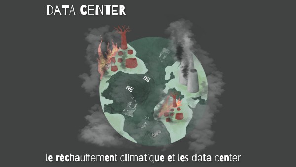 Carte Interactive Pollution