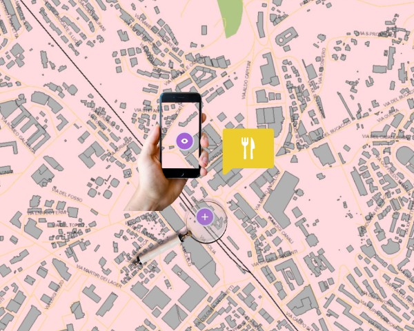 prova mappa 1H | Genially