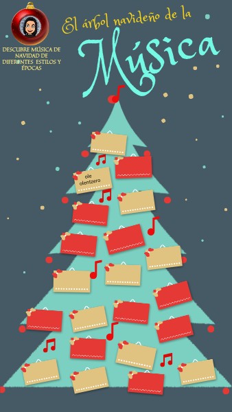 Audiciones Navideñas