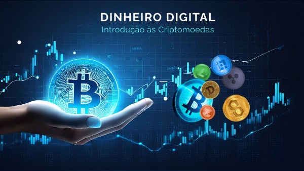 Criptomoedas