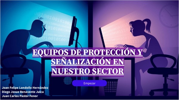 FOL HITO GRUPAL | Genially