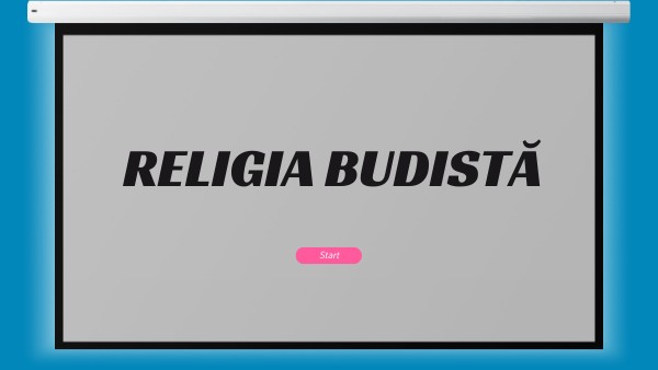 PROJECTION PRESENTATION