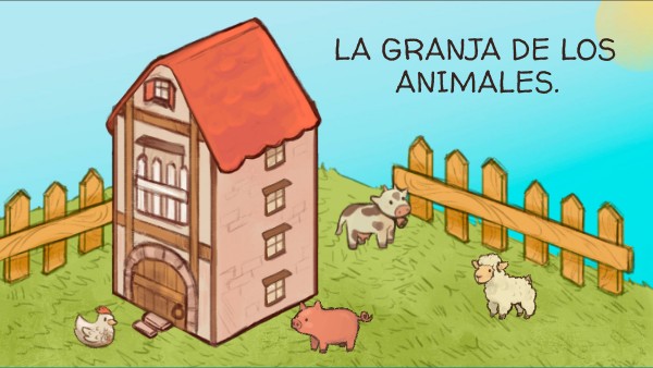 La granja de los animales