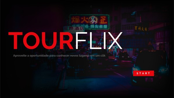 GENIAFLIX PRESENTATION | Genially