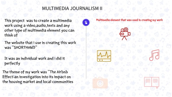 PROJECT 3 | Genially