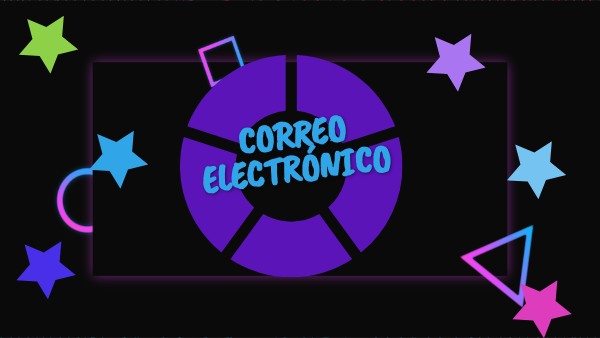 ¿QUÉ ES UN CORREO ELECTRÓNICO?