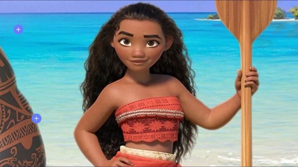 Essential Interactive Image | Genially