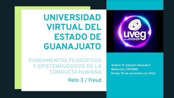 Reto3_Freud | Genially