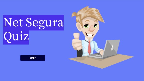 Quiz Net Segura | Genially
