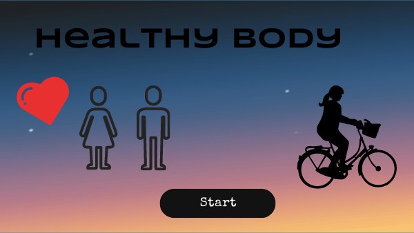 Healthy body