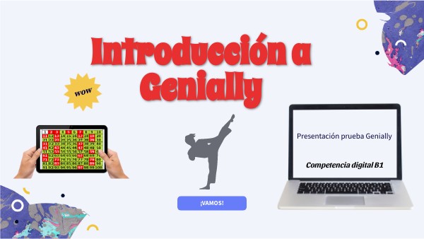 PRESENTACIÓN BÁSICA