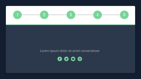 NUMBERS LIST | Genially