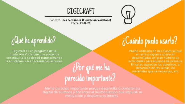 Digicraft