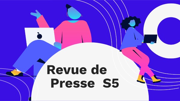 Présentation interactive basique | Genially