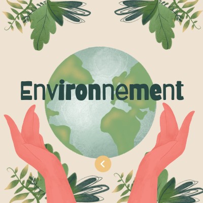 POLLUTION POST | Genially