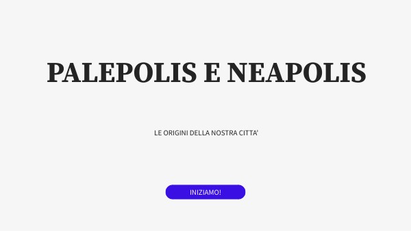 NEAPOLIS