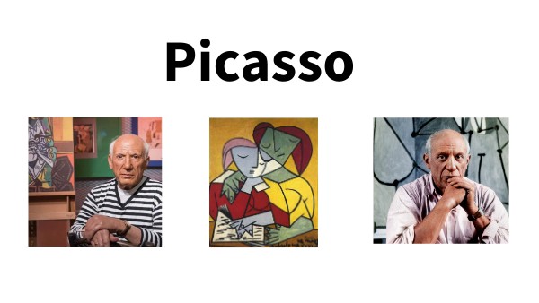 Picasso
