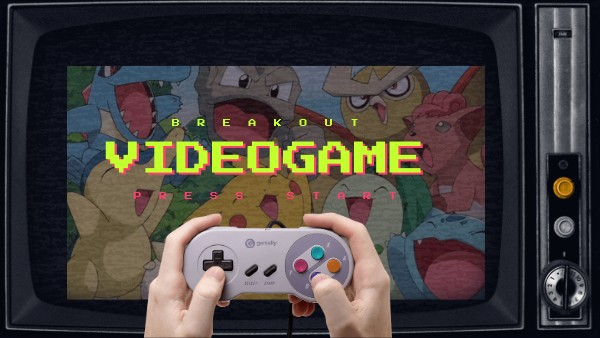 Resource Math Breakout | Genially