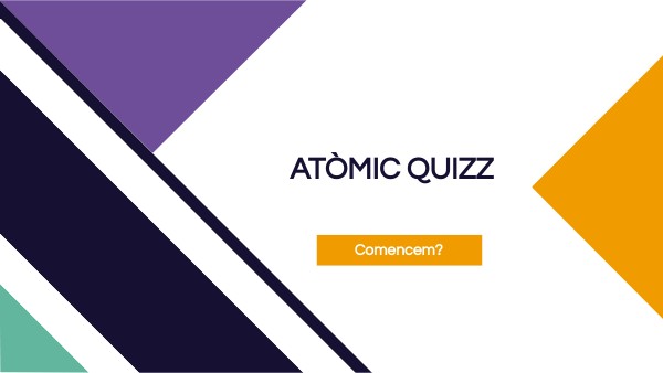Atòmic Quizz