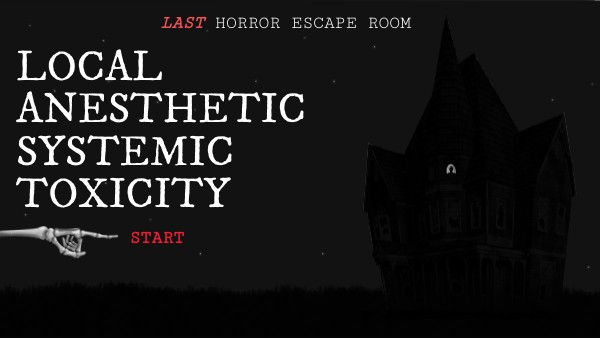 LAST Escape Game | Genially