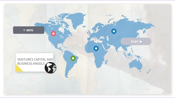 IMAGEN INTERACTIVA Ventures Capital and business angels | Genially