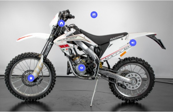 Hm CRE Baja 50 | Genially