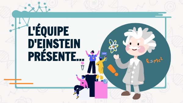 LES COMPETENCES | Genially