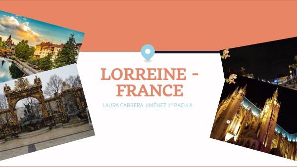 LORENA FRANCIA | Genially