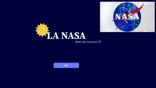 NASA | Genially