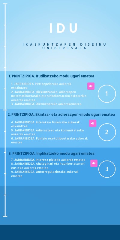 M3.A2.1 Ataza: Irisgarritasuna eta inklusioa | Genially