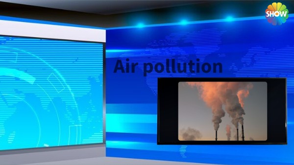 TELEVISION PRESENTATION