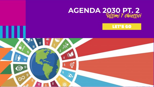 COLORS PRESENTATION | Genially