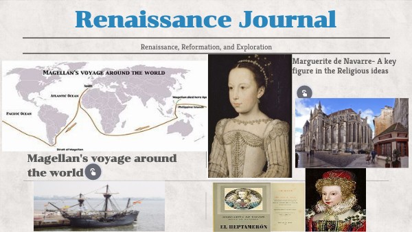 July 15th, 1595, Newspaper | Genially