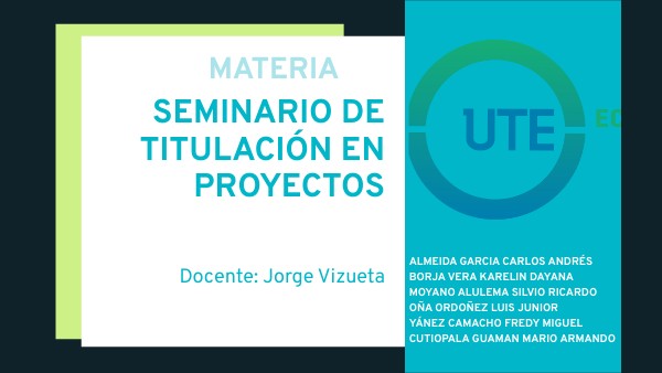 MODELO DISC | Genially