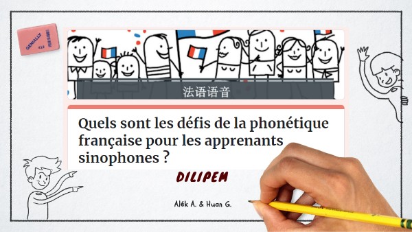 Phonétique FLE