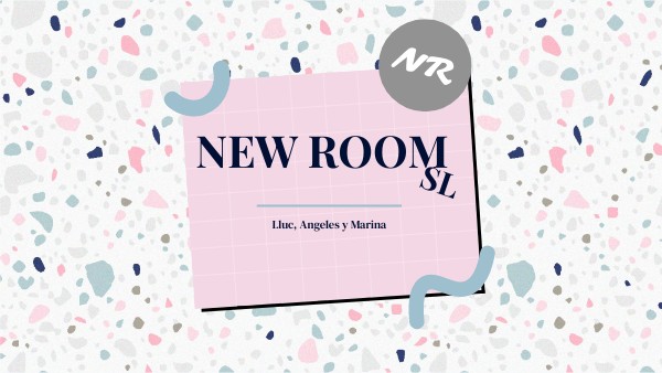 new room sl