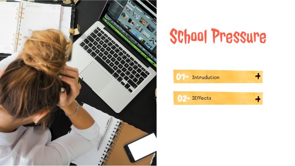 School Pressure