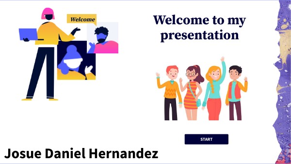 presentation | Genially