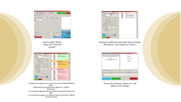 SIGNATURE CORP LEARNING UNIT