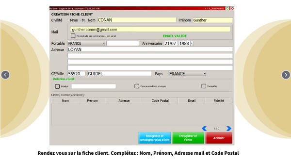 SIGNATURE CORP LEARNING UNIT